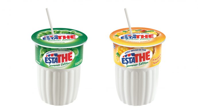 Novità in casa Estathé: Estathé Summer Edition ed Estathé Zero - Ilaria ...